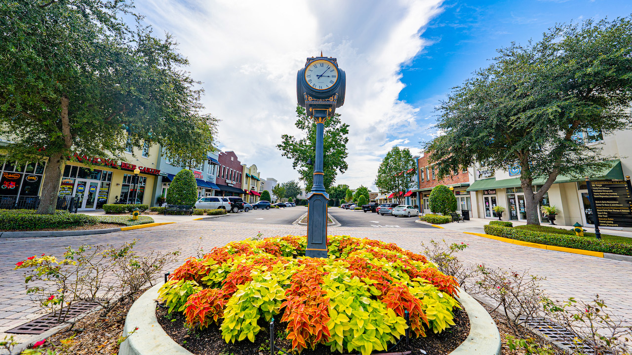 Northpointe Village Gallery